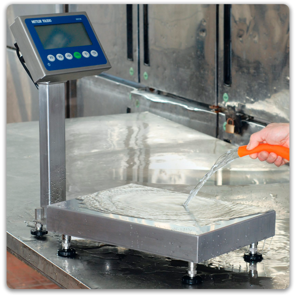 Metler Toledo BBA236 - Precitrol