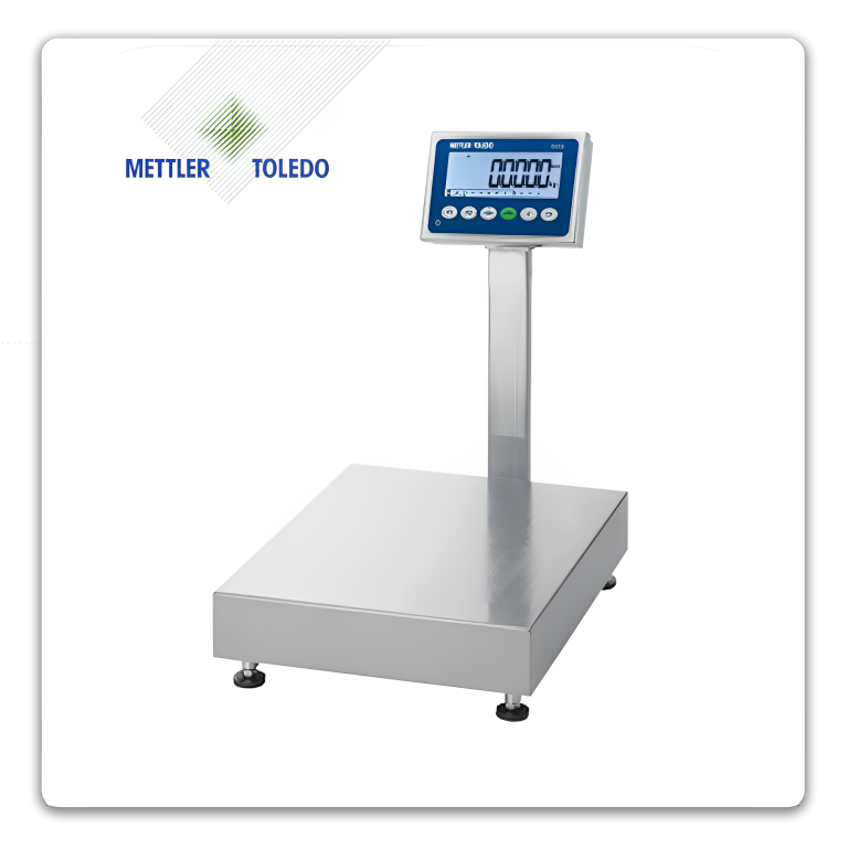 METTLER TOLEDO BBA236 - Precitrol S.A