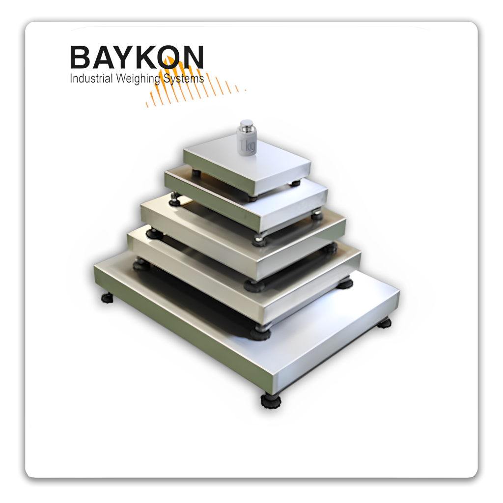 BAYKON SERIE BT - Precitrol S.A
